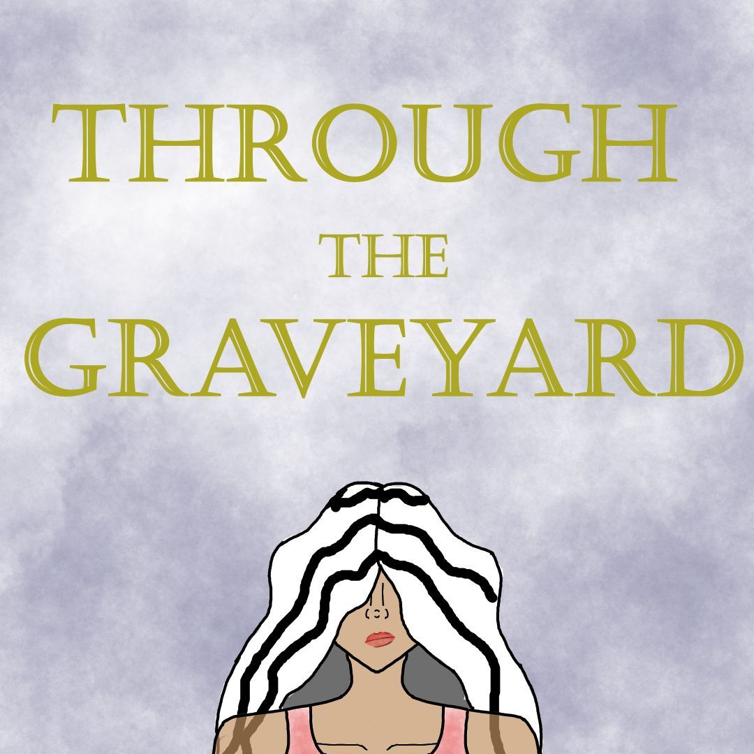 Through the Graveyard | WEBTOON