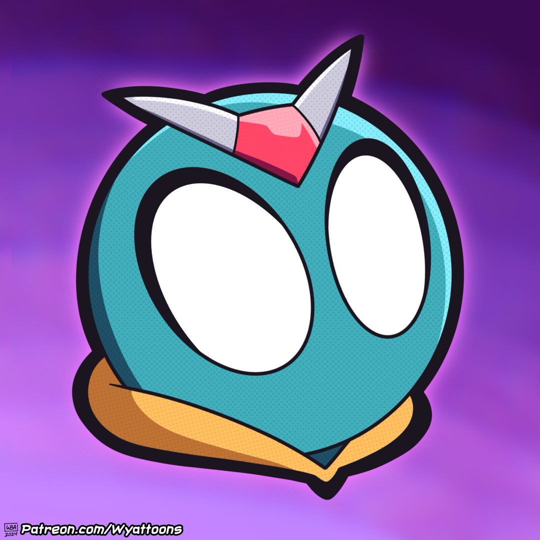 Wyattoons | WEBTOON