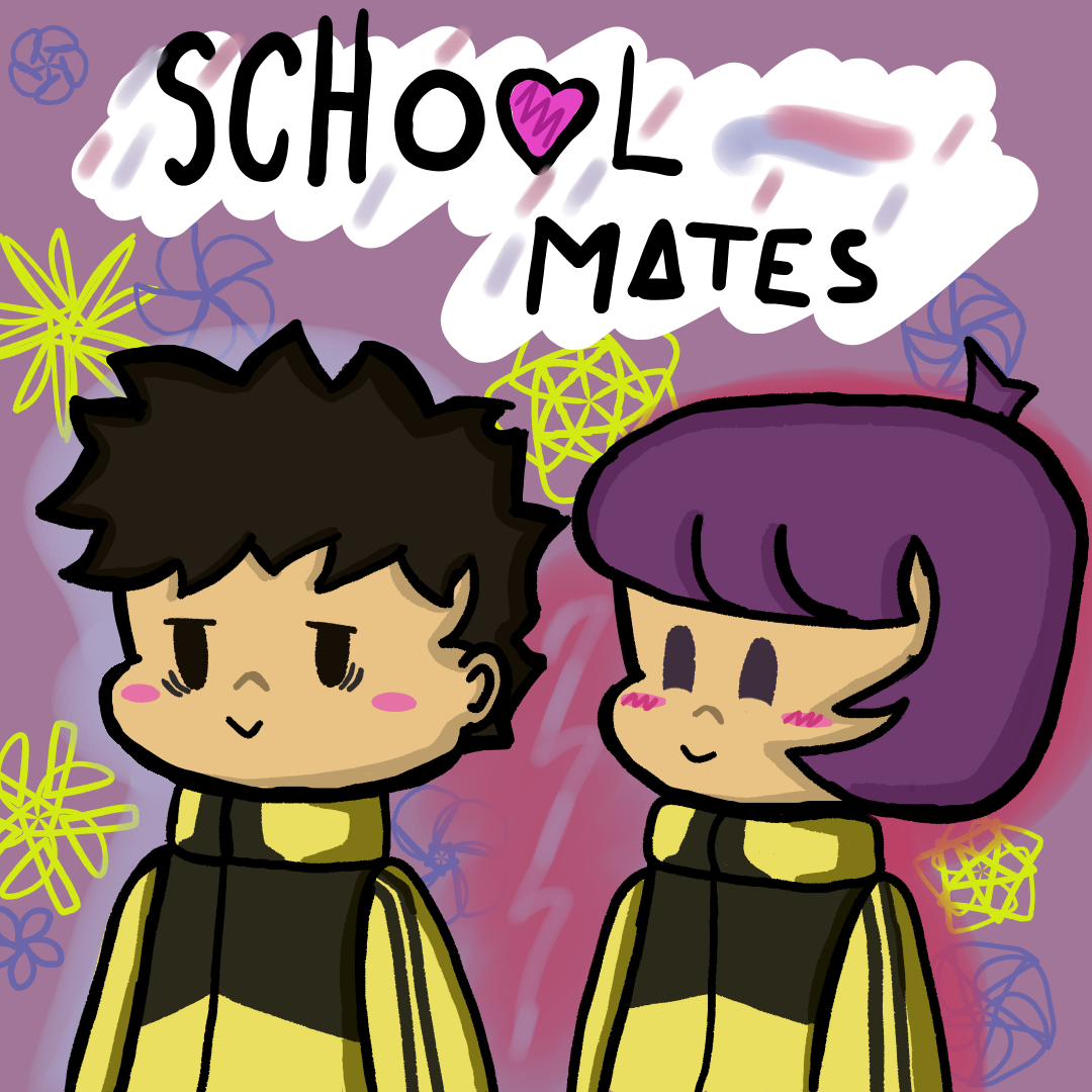 SCHOOL MATES