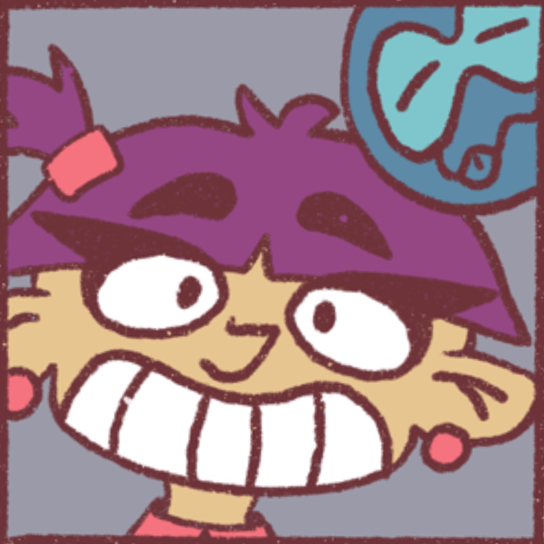 The Chroma Chronicles | WEBTOON