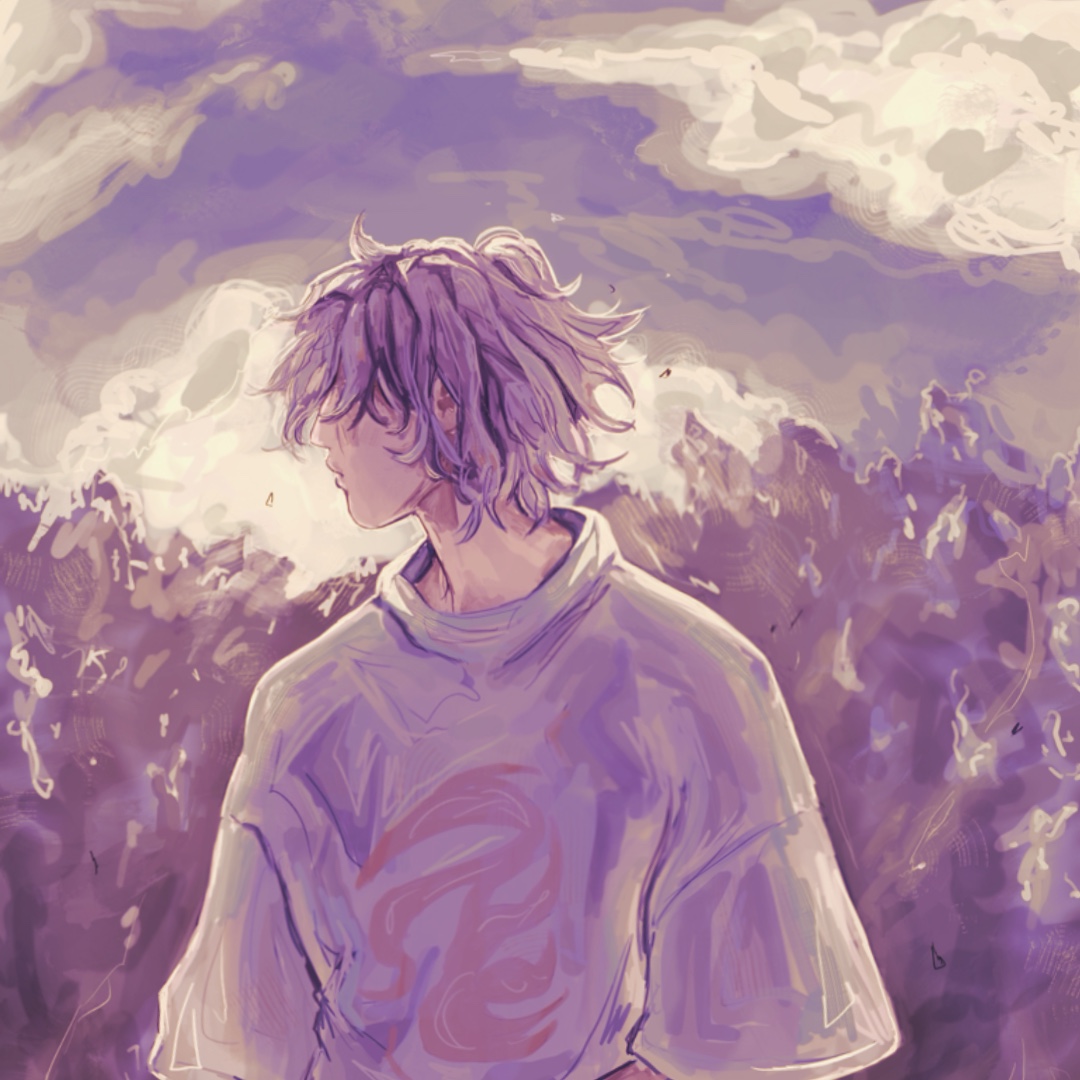 Drifting Along | WEBTOON