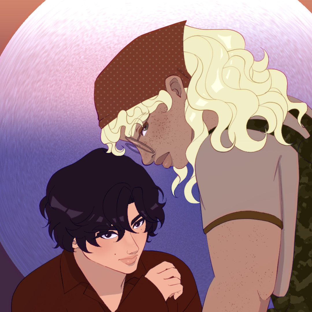 CH1 • 7 - 9 | Our Soul Divided [Shorter Updates]