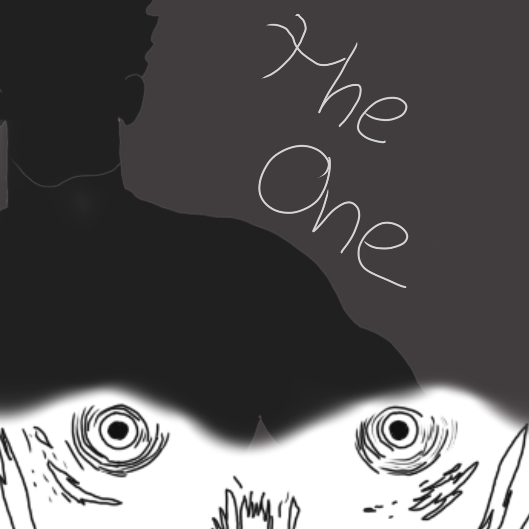 The One | WEBTOON
