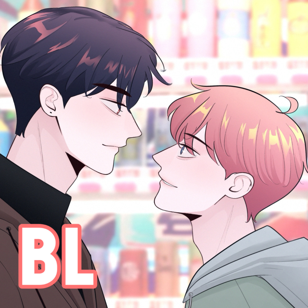 Strawberry Soda | WEBTOON