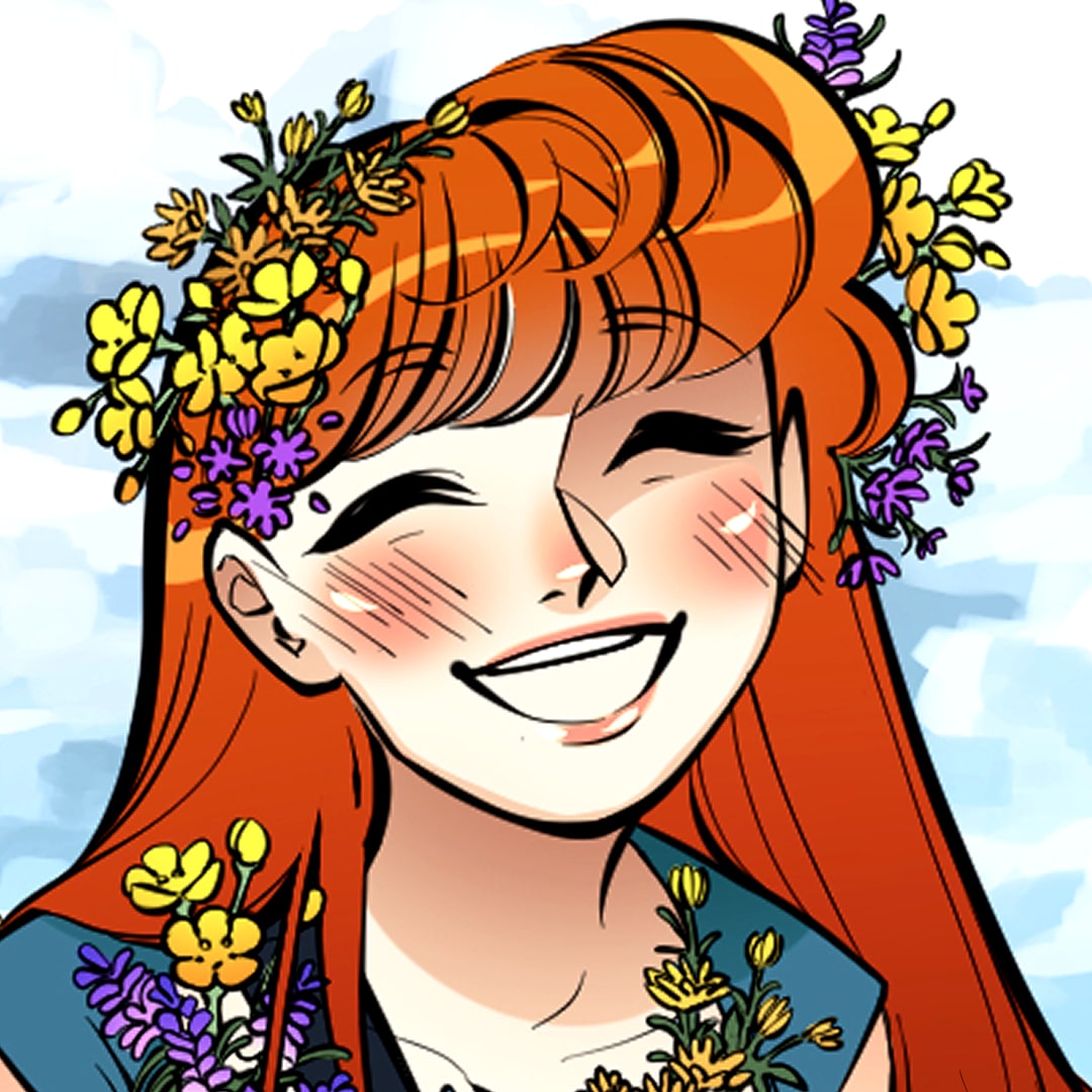 LE MANIPULATEUR | WEBTOON