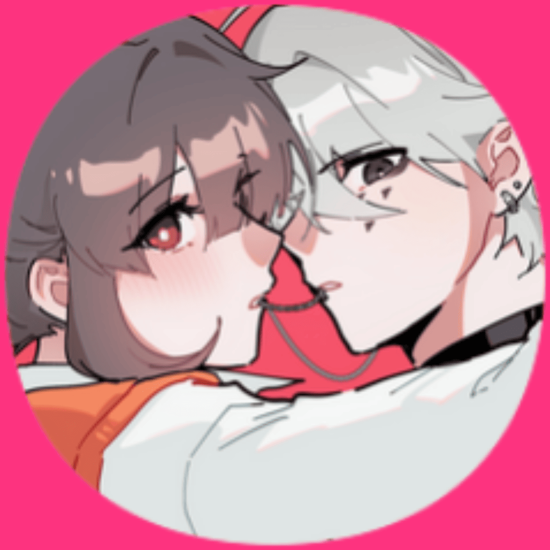 My Emo Crush ! Fr | WEBTOON