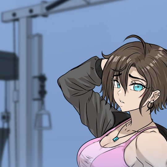 Episode 1 | Do You Like Tomboys?