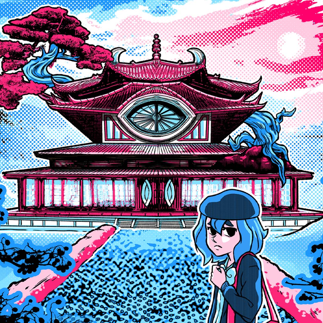 OniGirl | WEBTOON
