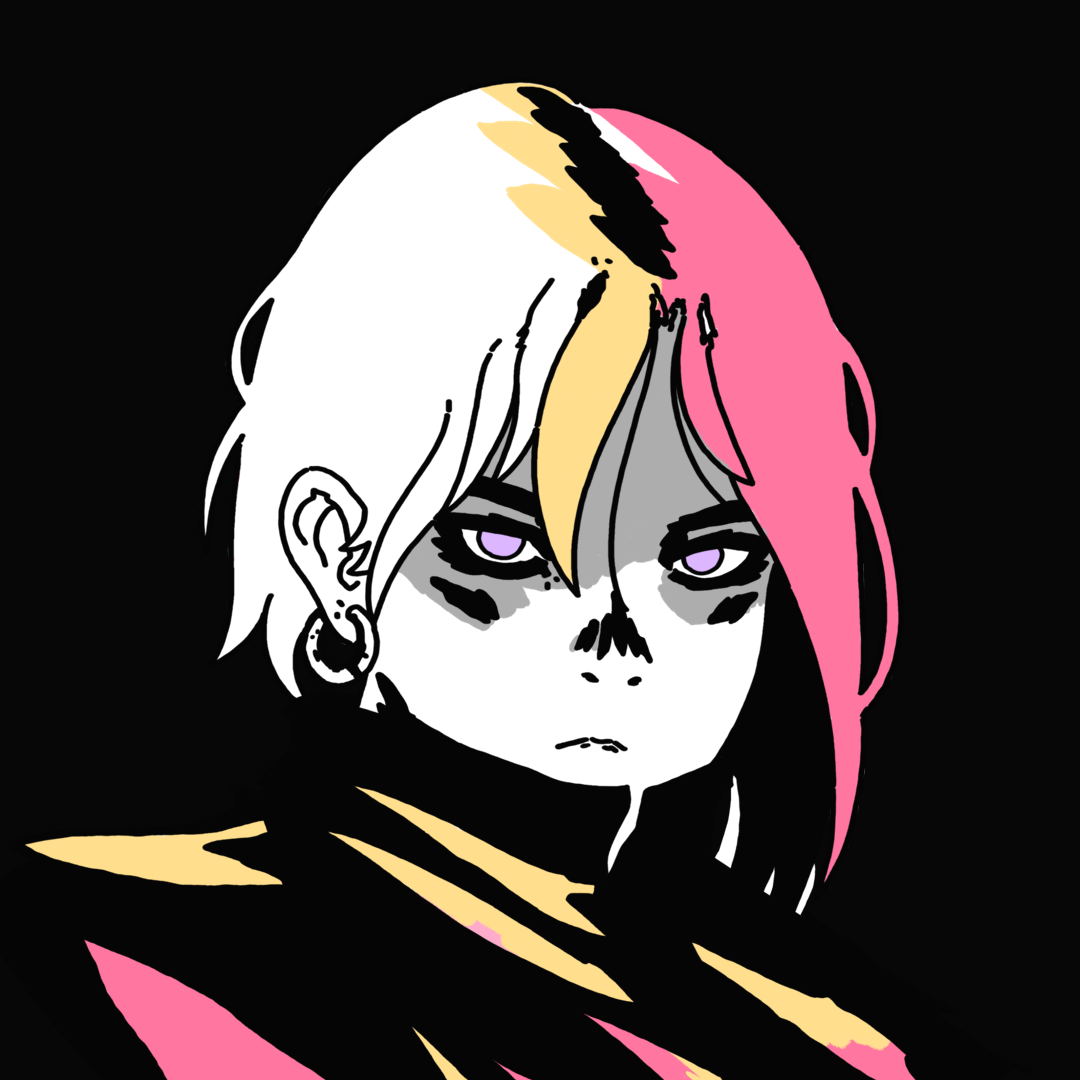 THE CRYSTAL DEMON | WEBTOON