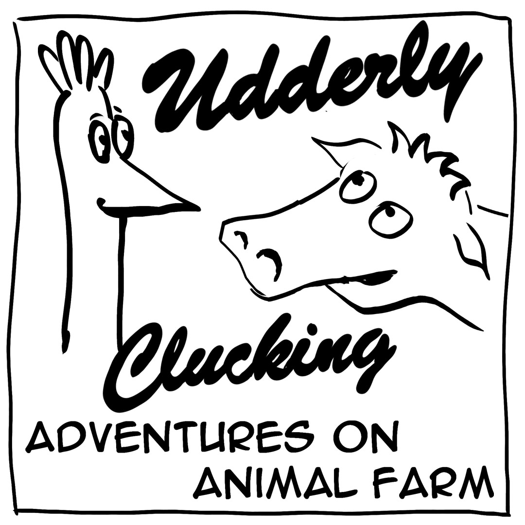 Udderly Clucking Adventures on Animal Farm | WEBTOON