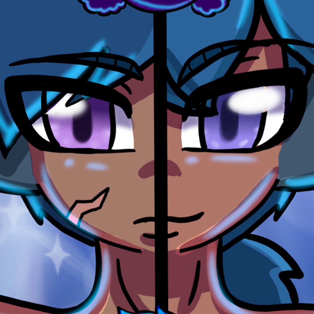 Shark Bait | WEBTOON