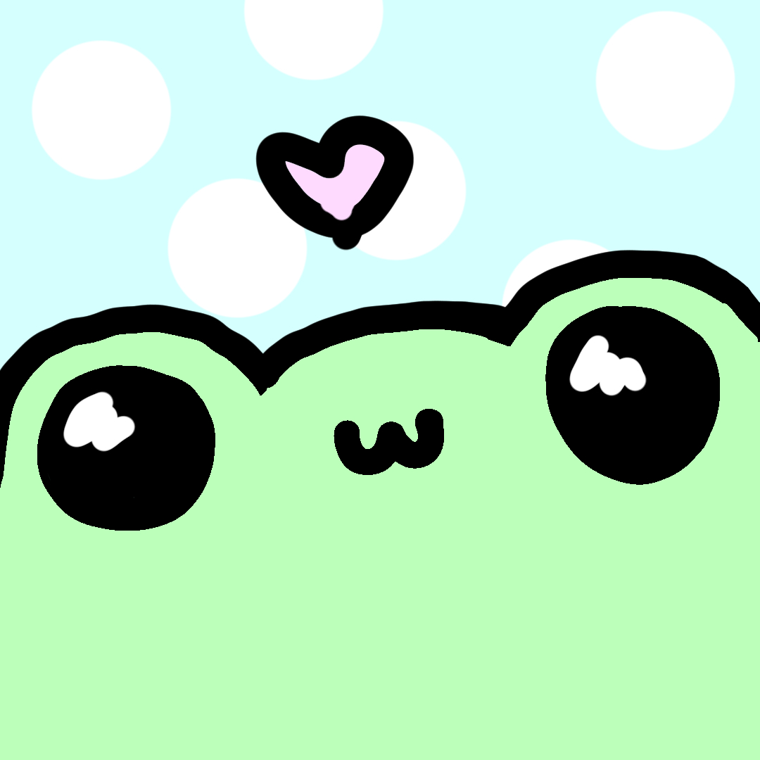 Frog | WEBTOON