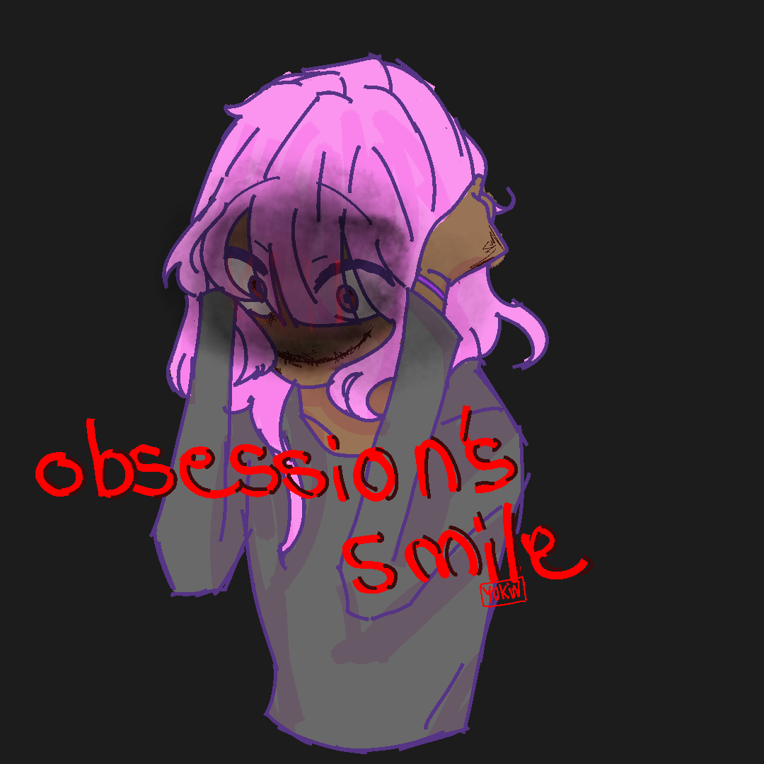 Obsession's Smile | WEBTOON