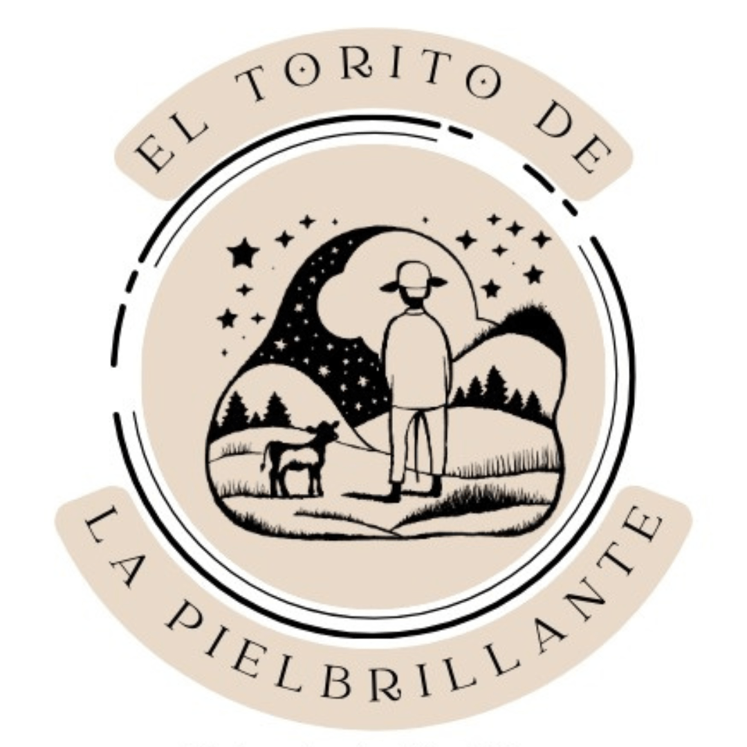 EL TORITO DE LA PIEL BRILLANTE | WEBTOON