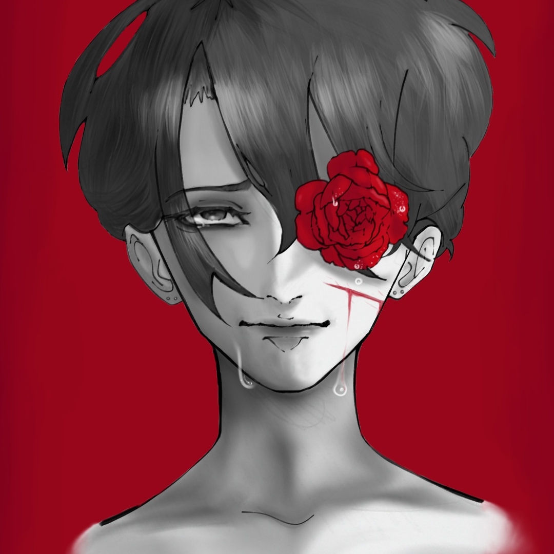 Truth in the Flower | WEBTOON