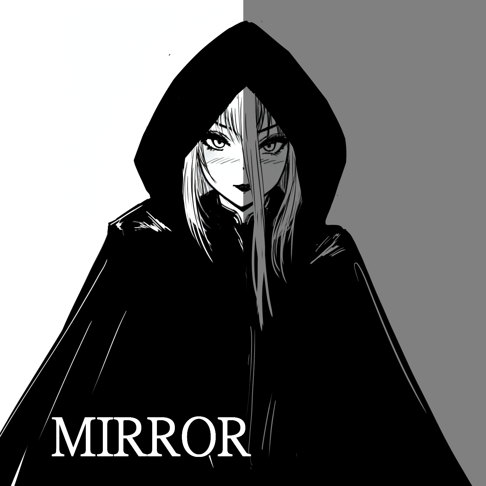 Mirror | WEBTOON