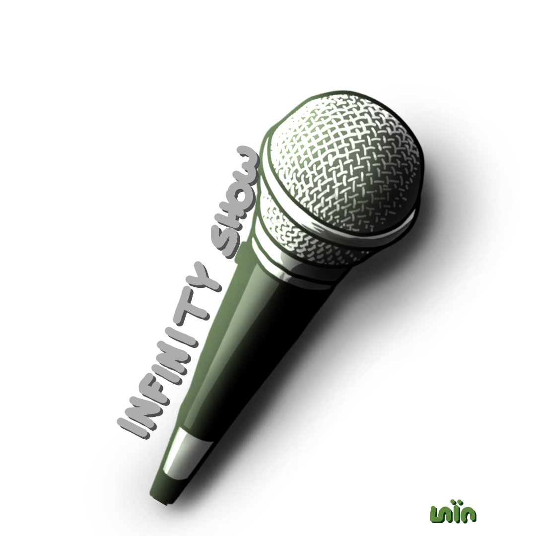 The Infinity Show (CONCOURS) | WEBTOON