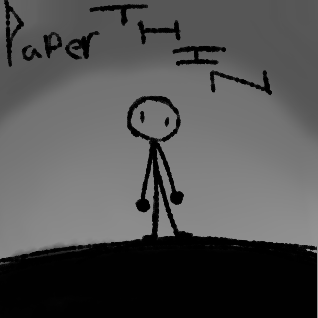 Paper Thin | WEBTOON