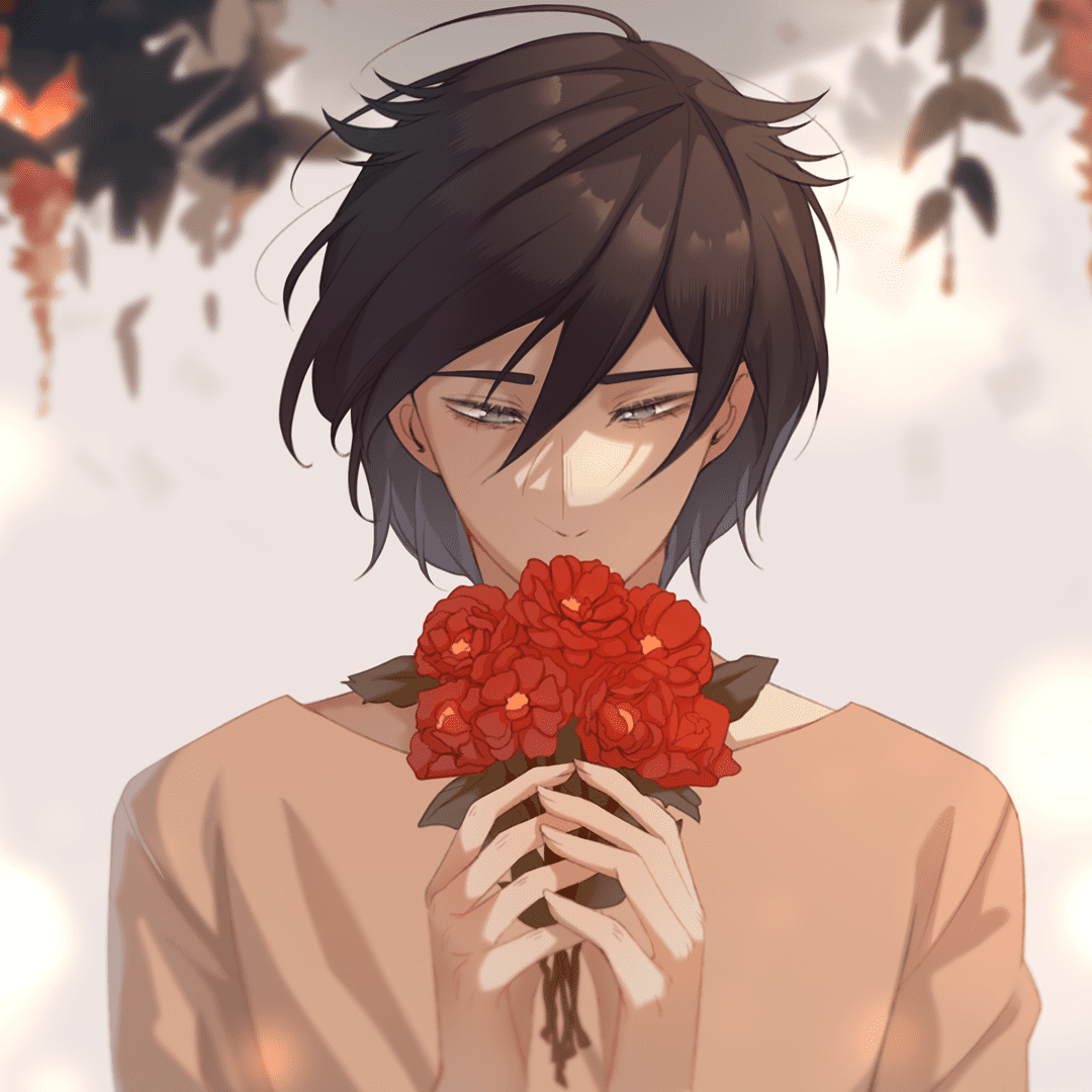 Philophobia | WEBTOON