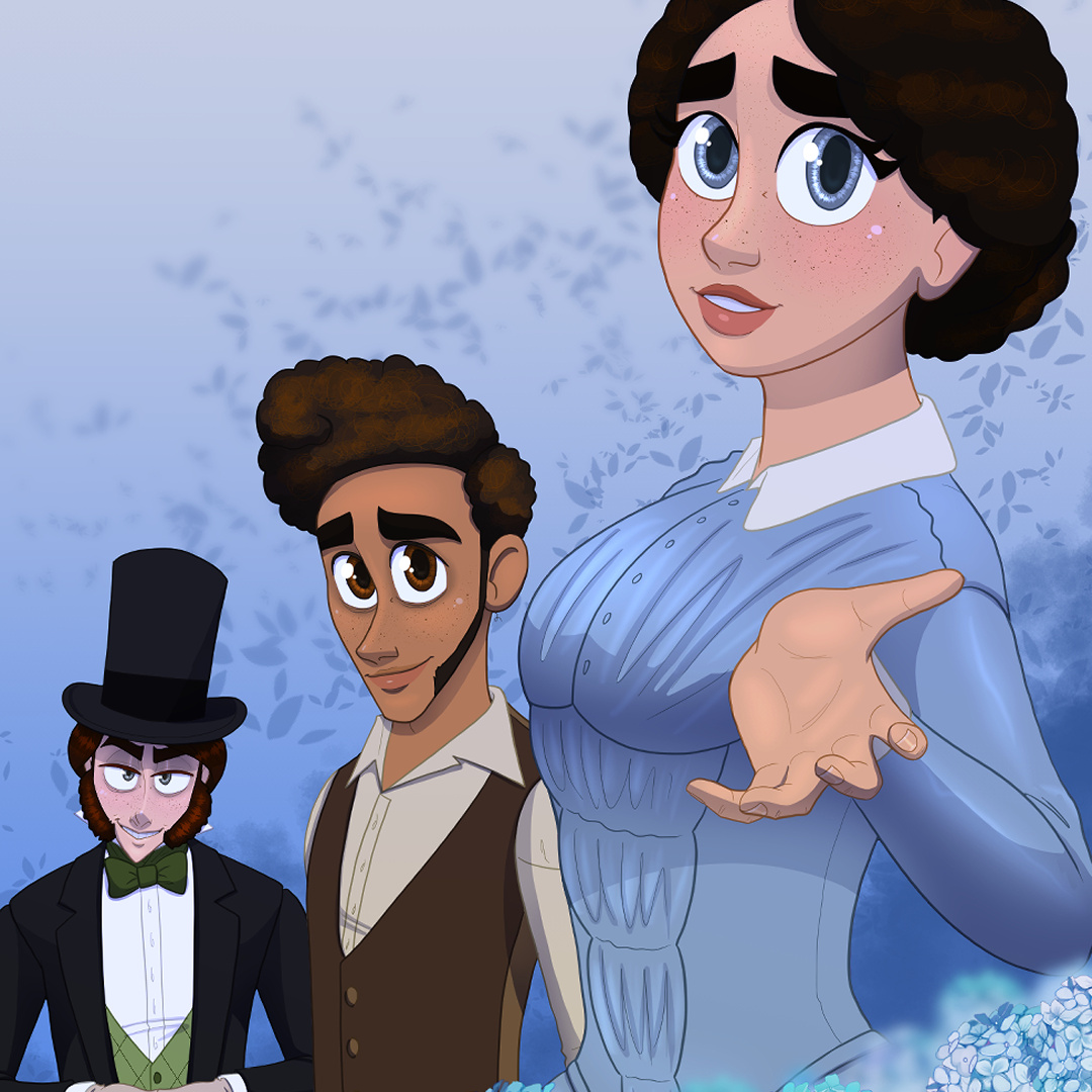 A Guiding Star | WEBTOON