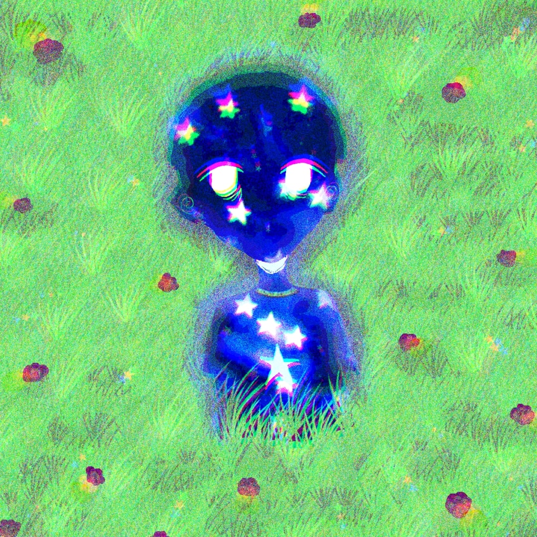 LIMINAL png. | WEBTOON