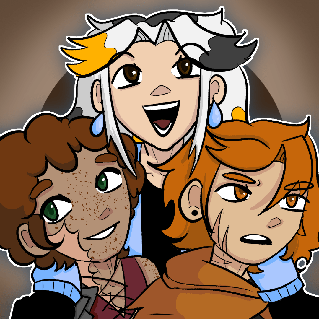 Hired Help | WEBTOON