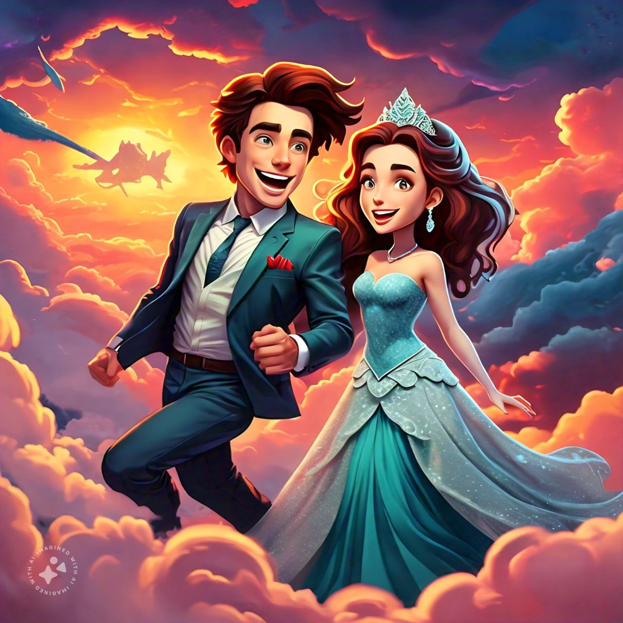 Thrilling Romance Webtoon