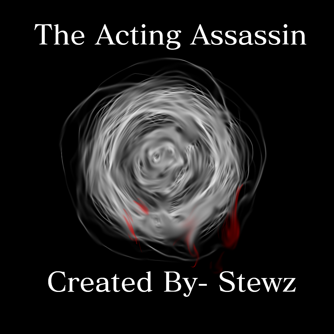 The Acting Assassin | WEBTOON