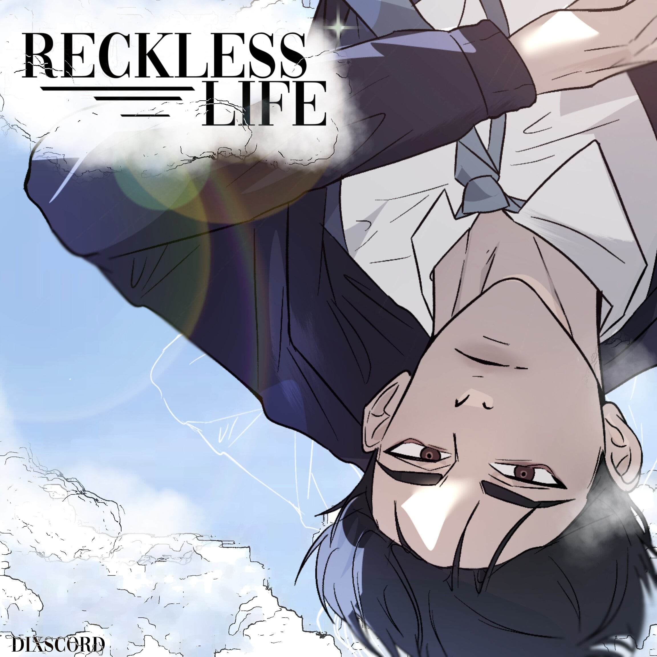 RECKLESS LIFE | WEBTOON