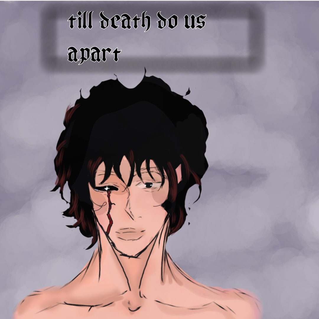 Till death do us apart | WEBTOON