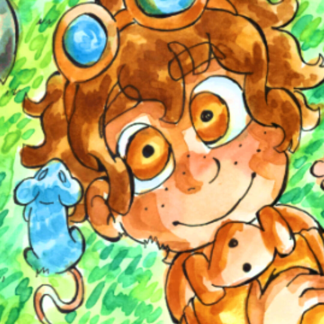 Pepe comics | WEBTOON