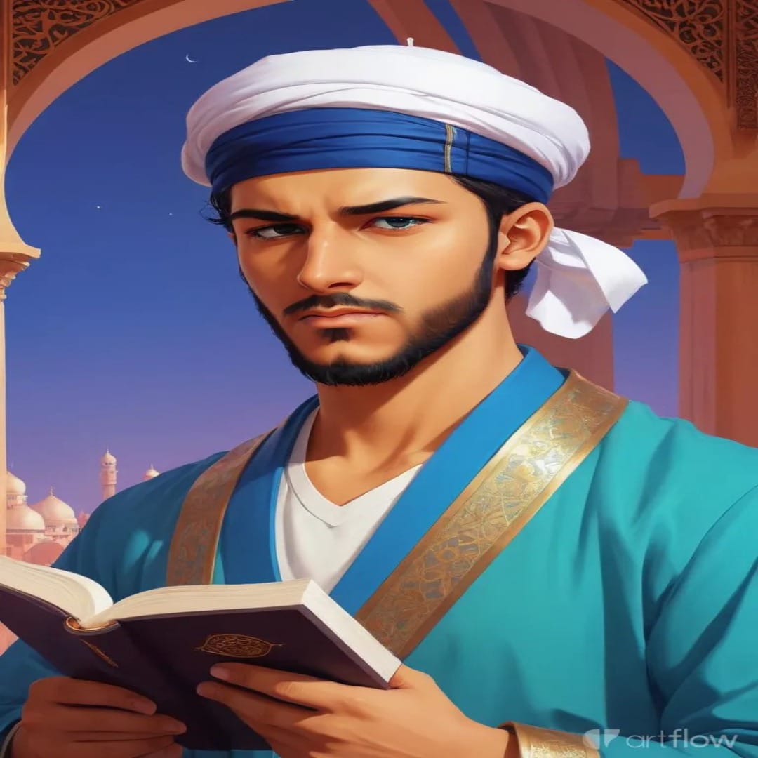 The Final Message | WEBTOON