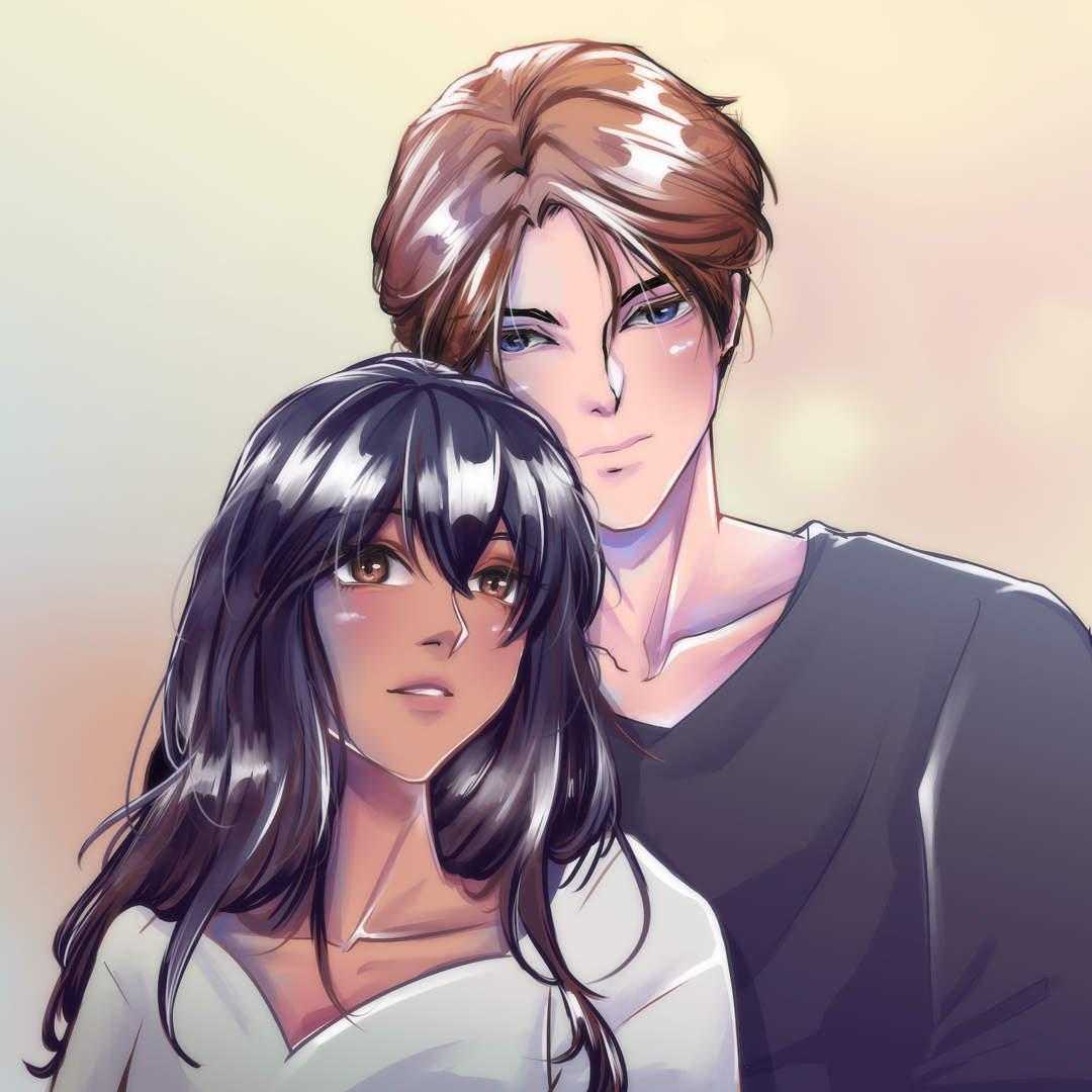 Anima Mea | LINE WEBTOON