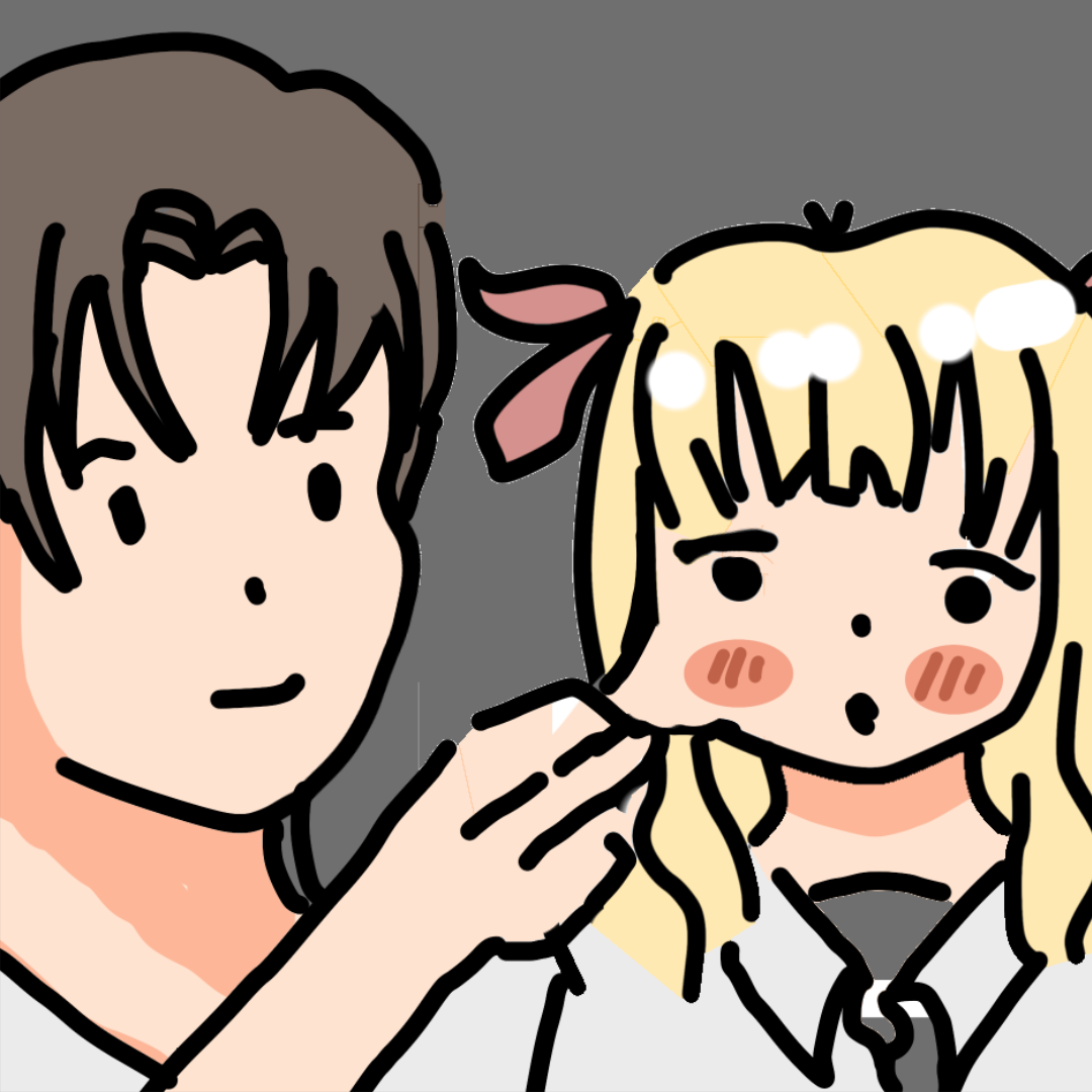 1 MILLION FRIENDS | LINE WEBTOON