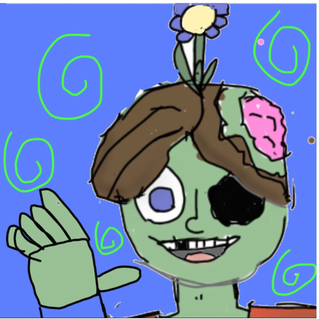 Zom-Tom | WEBTOON