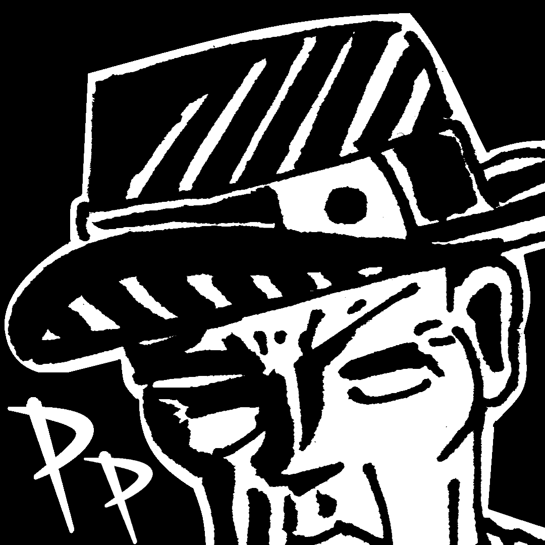 Professor Profound | WEBTOON