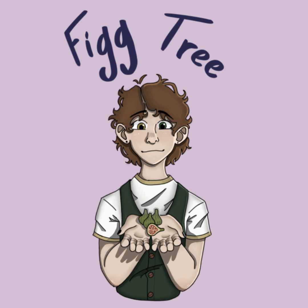 Figg Tree | WEBTOON