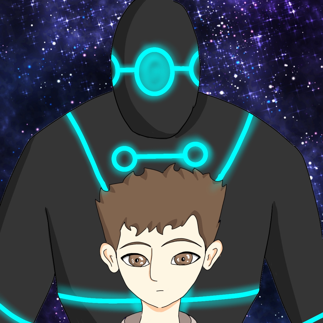 Robot Apocalypse | WEBTOON