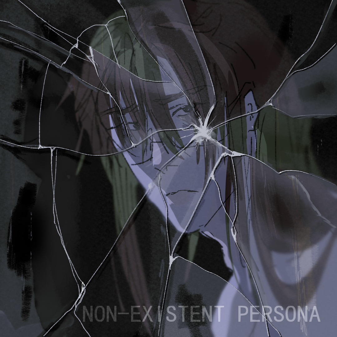 NON-EXISTENT PERSONA | WEBTOON