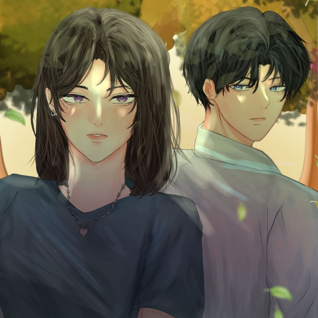 Two Owners | LINE WEBTOON