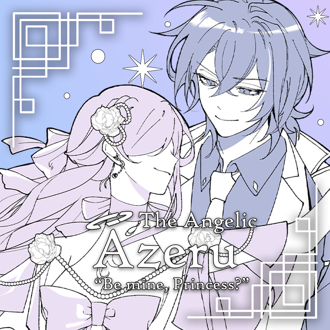 The Perfect Boyfriend : Azeru | WEBTOON