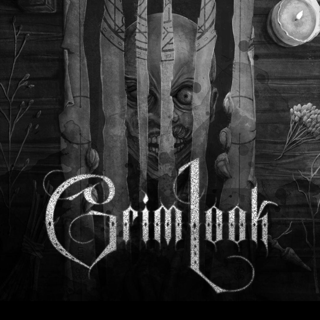 1. Haste - 1 | Grim Look