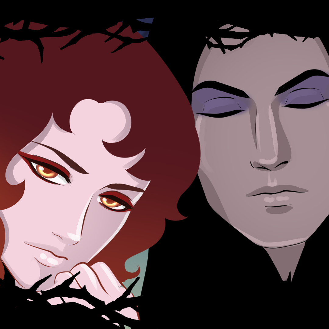 Angband x Patalliro Crossover | WEBTOON