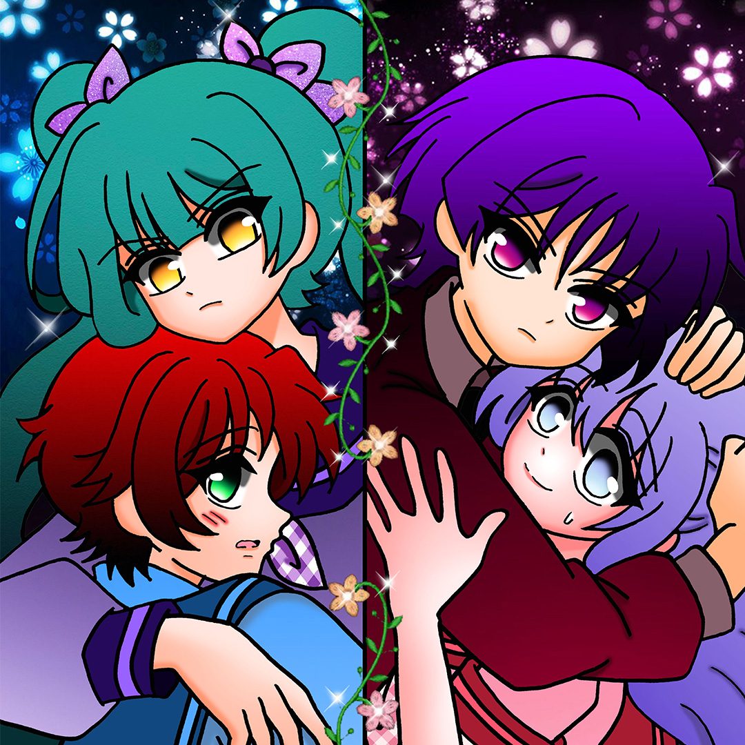 Love Math รักนี้คุณพี่ไม่ปลื้ม | WEBTOON