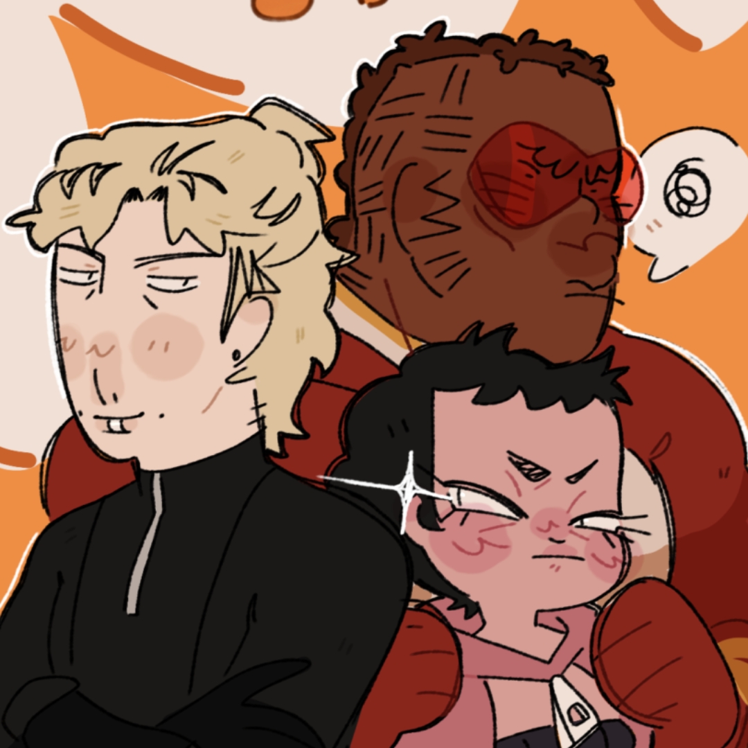 1.1 | Chase - 1 | Super warm things!