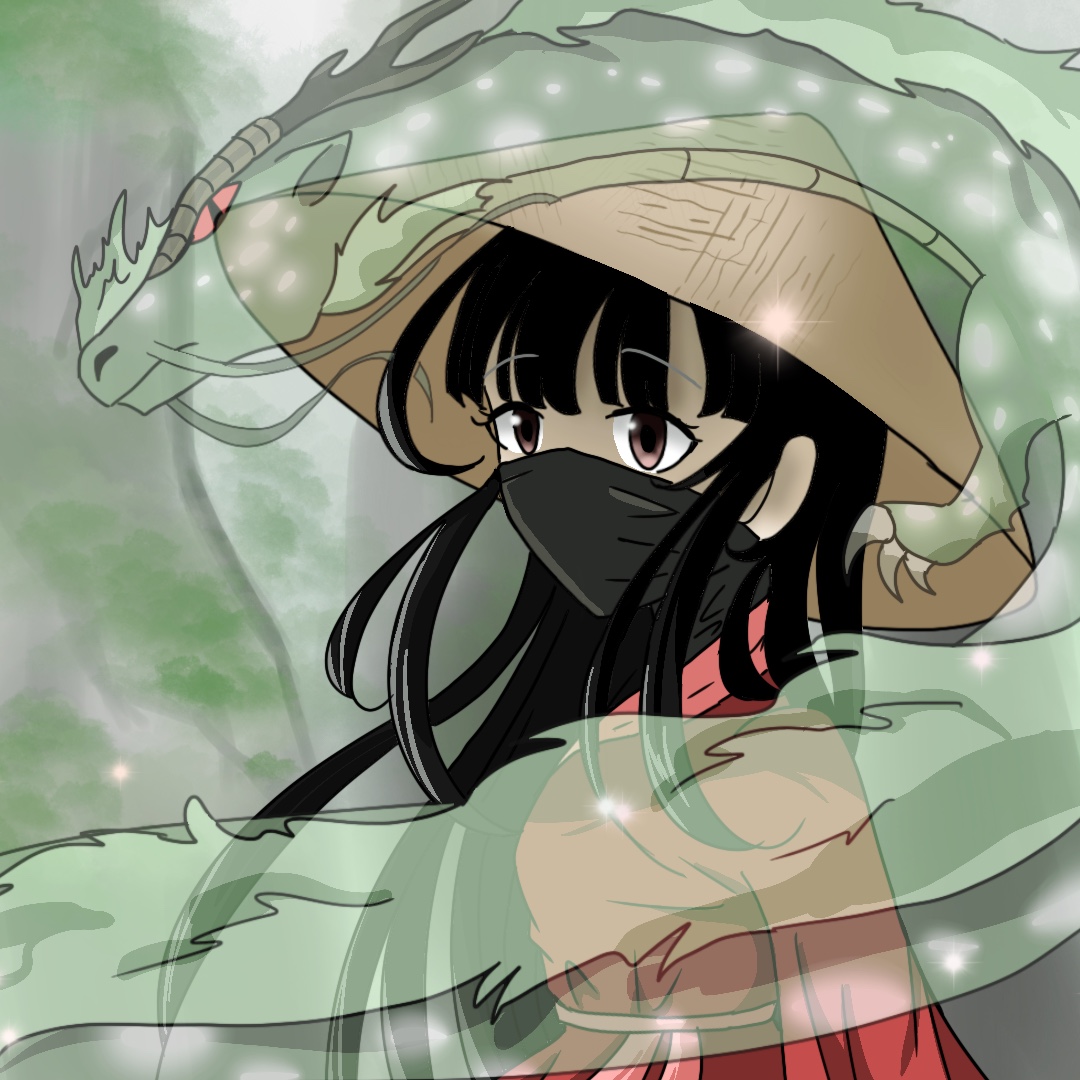 Scroll of the Empress | WEBTOON