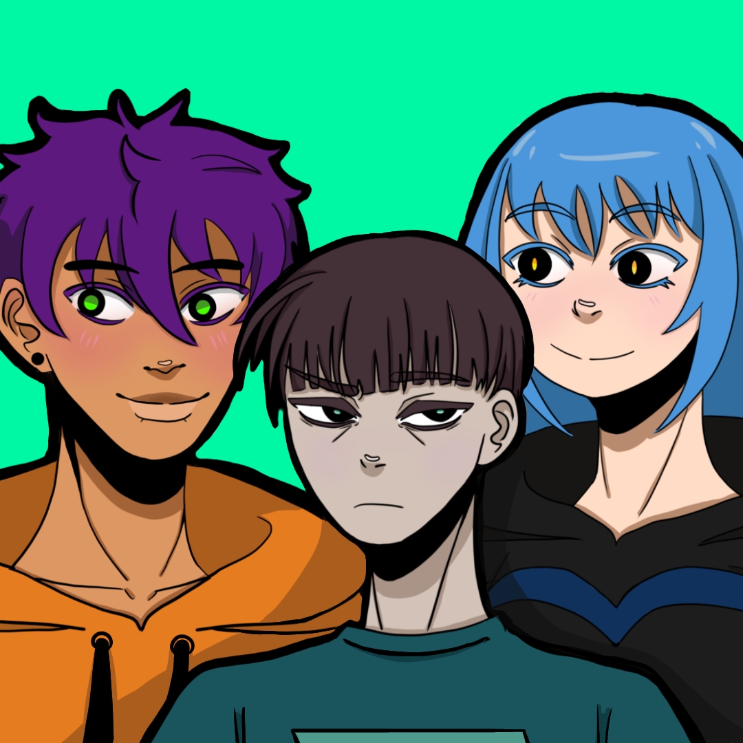 Dear Diary | WEBTOON