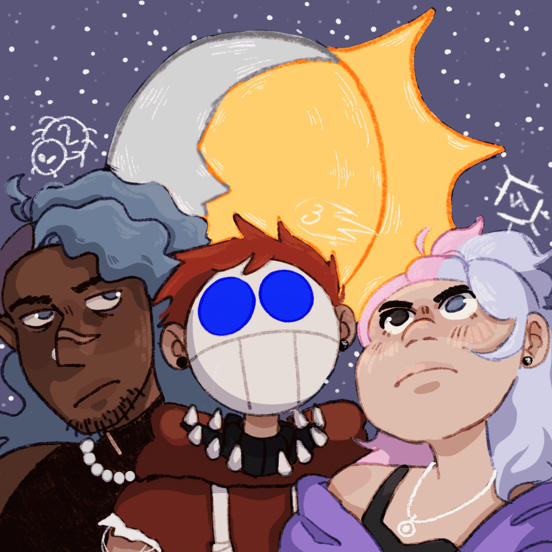 PARASITES | WEBTOON