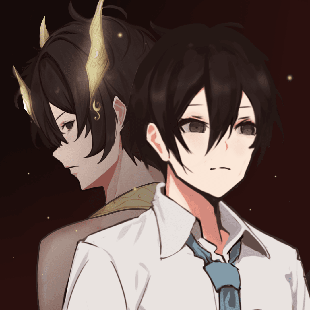 KINGS KARMA | LINE WEBTOON