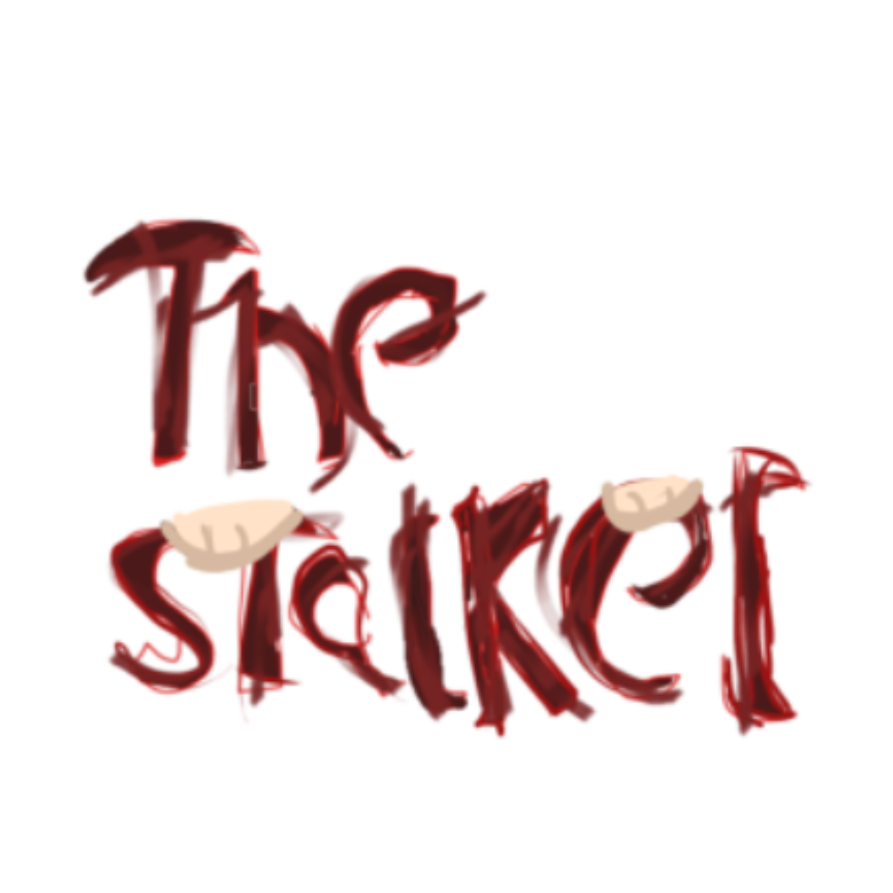 The stalker | WEBTOON